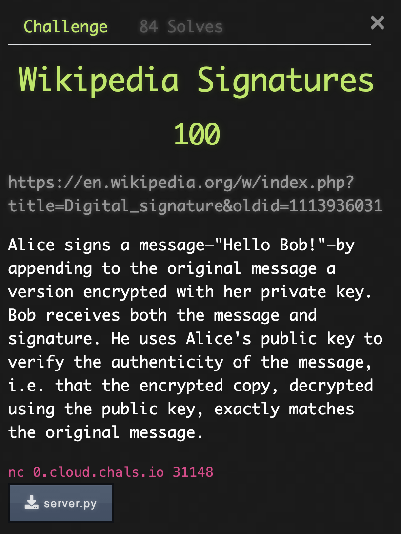 TBTL CTF 2024 | Elijah’s blog